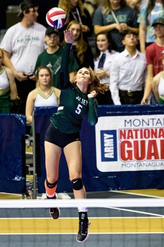 Joliet's Makenna Bushman signs with Rocky Mountain College