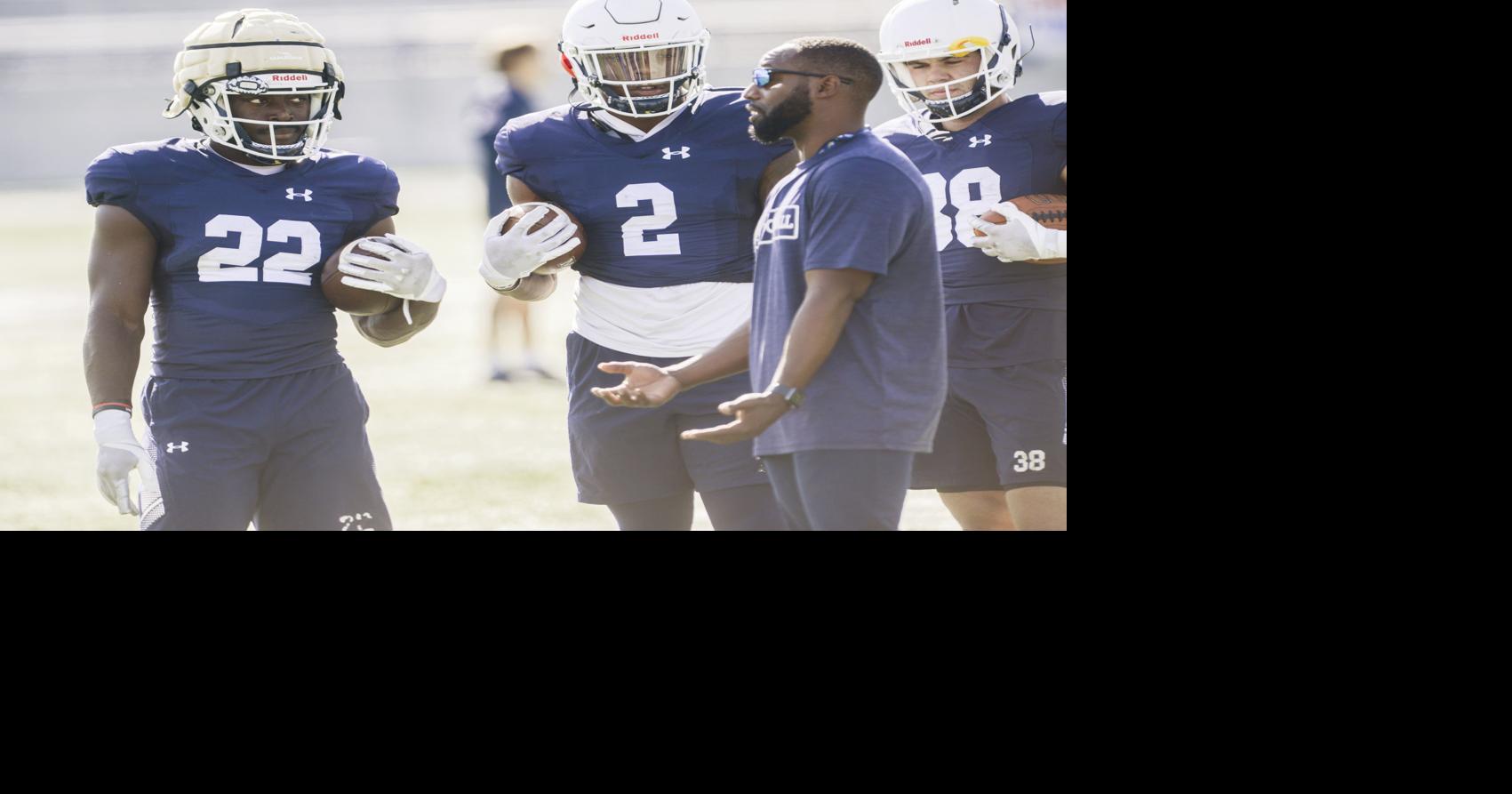 A breakdown of Montana State's running backs before the 2021 season