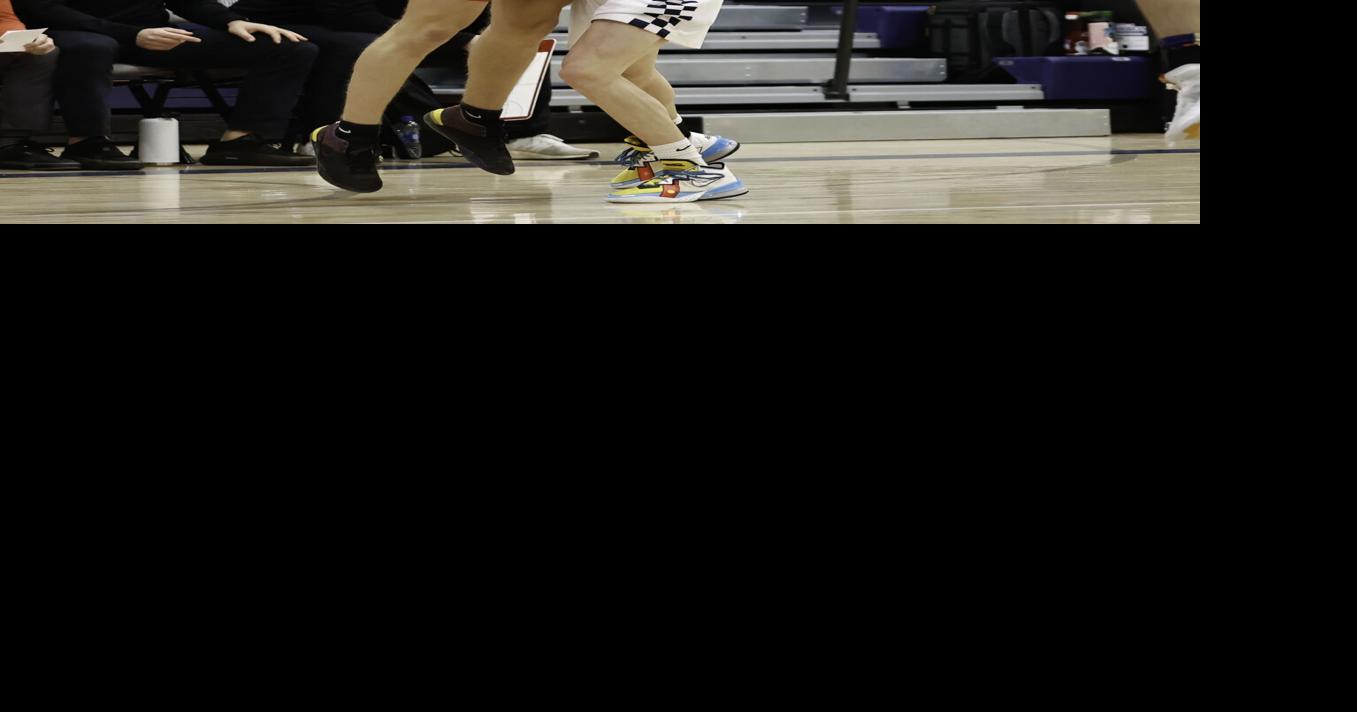 Caleb Van Vleet vs. East Helena