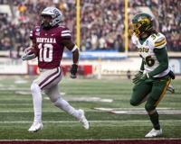 Montana Griz football wins FCS semifinals against NDSU Bison