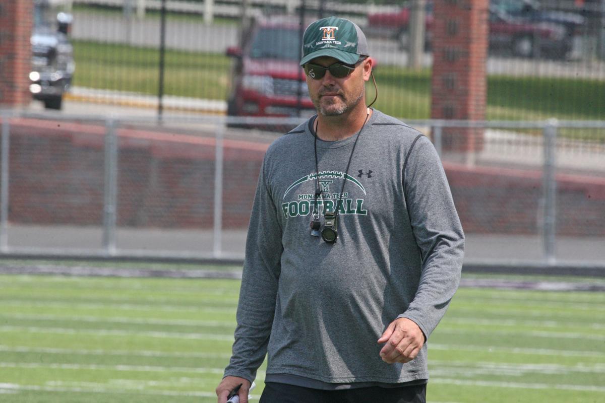 Montana Tech hosts Eastern Oregon in Copper Game home opener