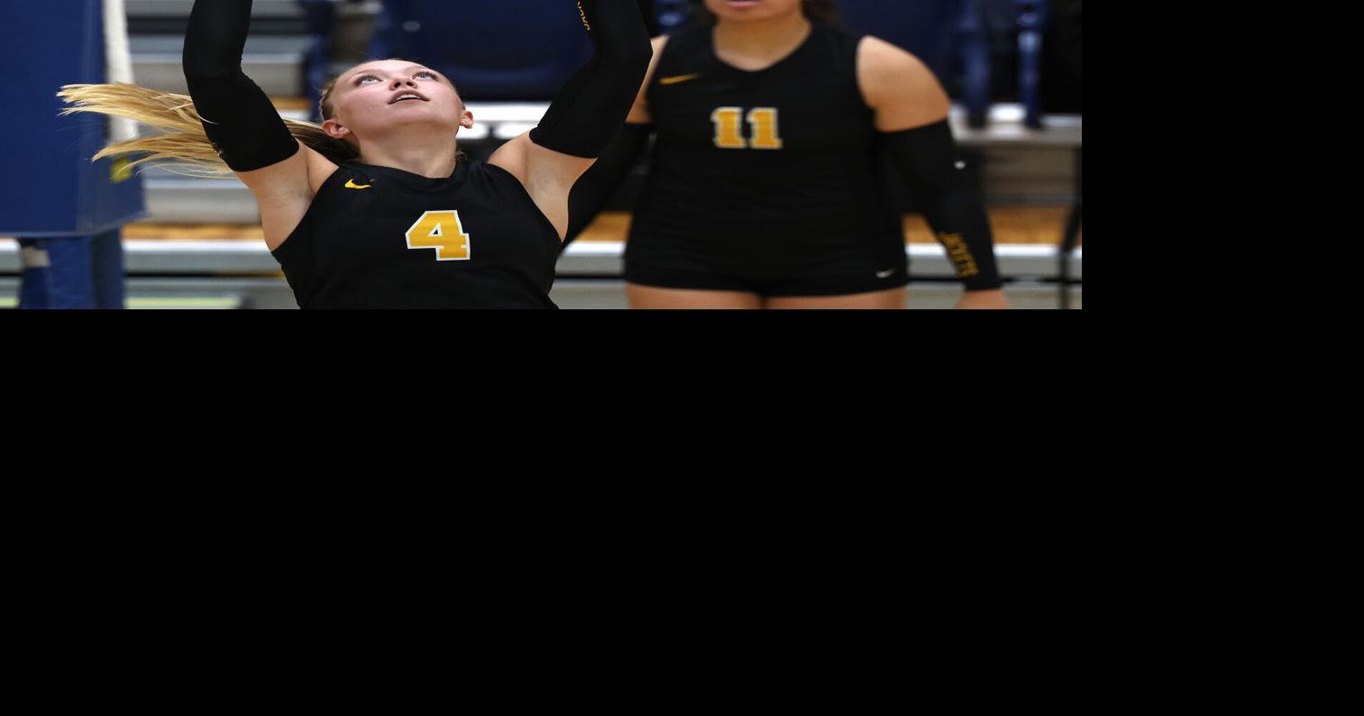 MSU Billings volleyball shows new edge in win over Rocky