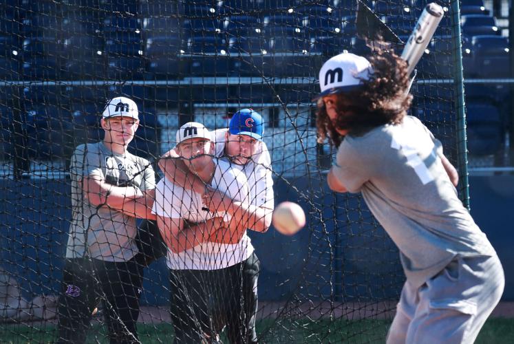 Butte Miners put 17-game win streak on the line against tough ...