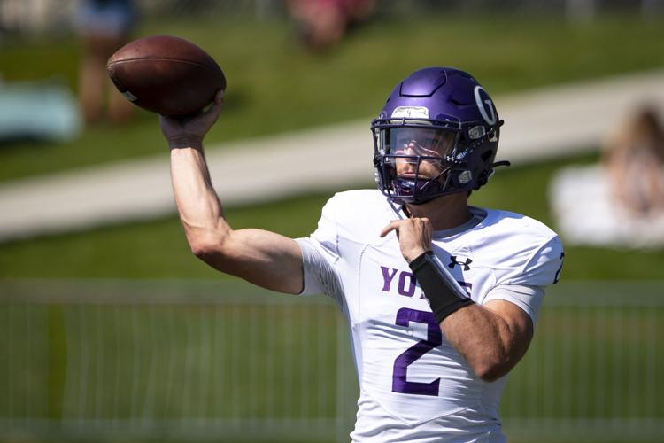 Q&A: College of Idaho head coach Mike Moroski discusses team ahead of ...