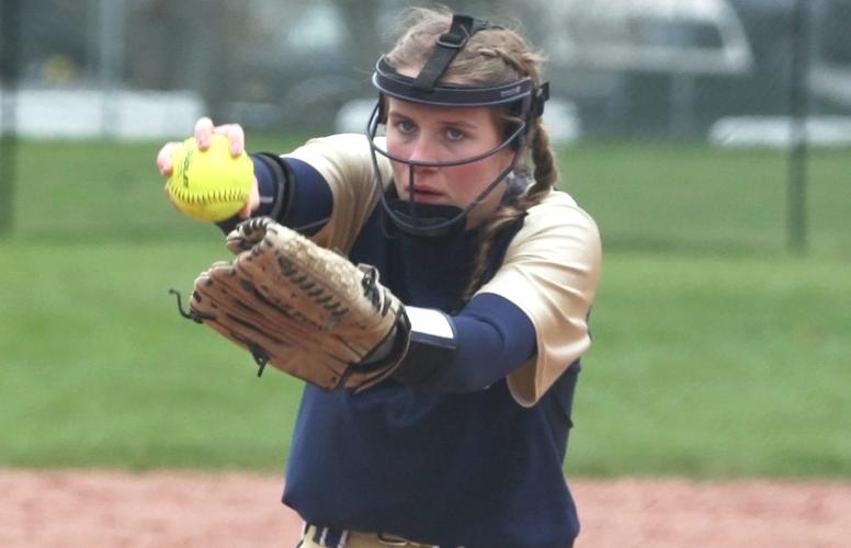 Iron woman: Dillon's Kylee Pittman rides the ups and downs as the ...