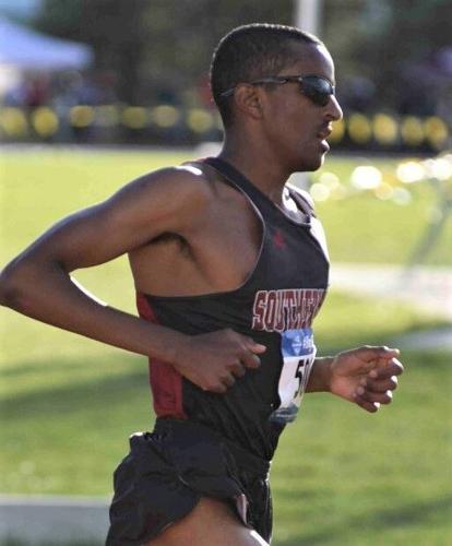 Where are they now?: Former Helena track athletes Reed, Carter making news