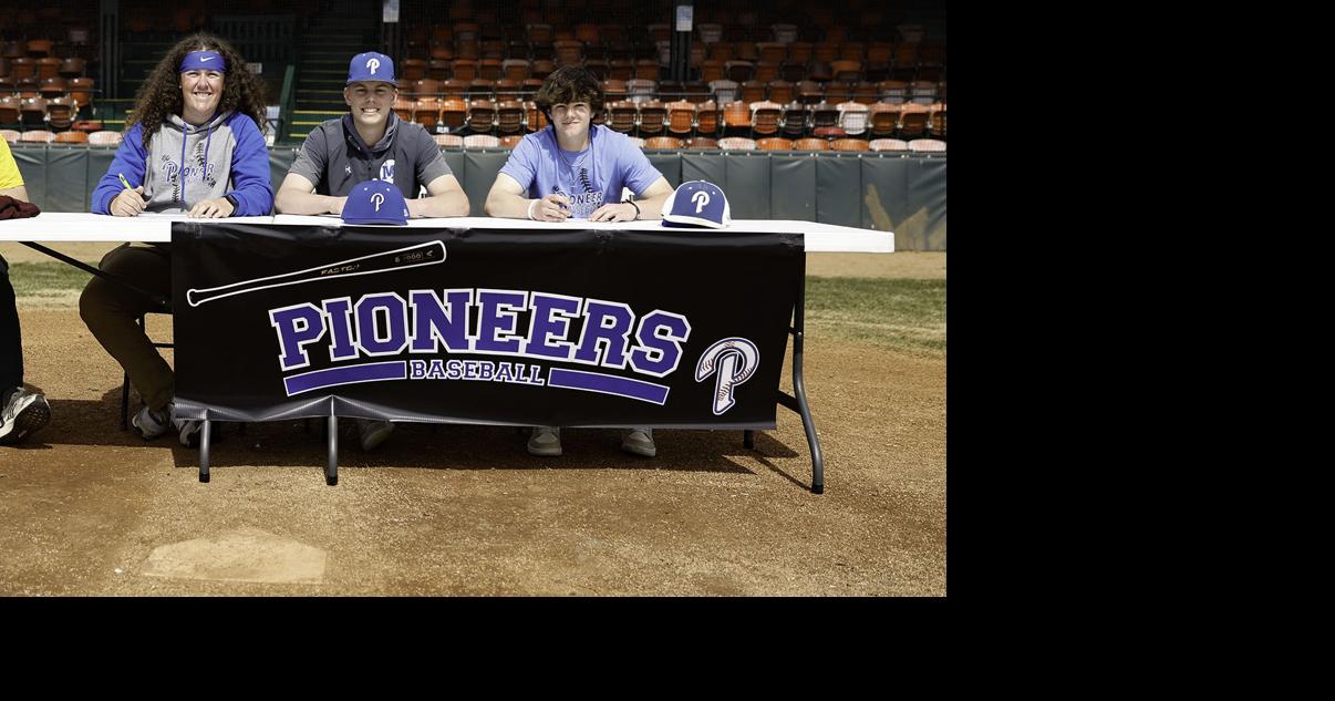 Tycen Mooney, Walker Bennett, Lance Bratlien, Bohden Bahnmiller sign to ...