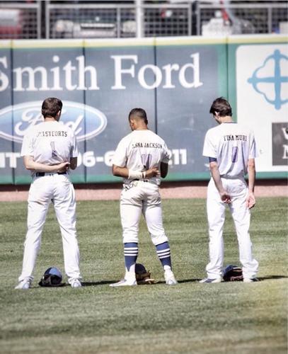 Ex-Billings Senior Bronc selected in 9th round of MLB Draft