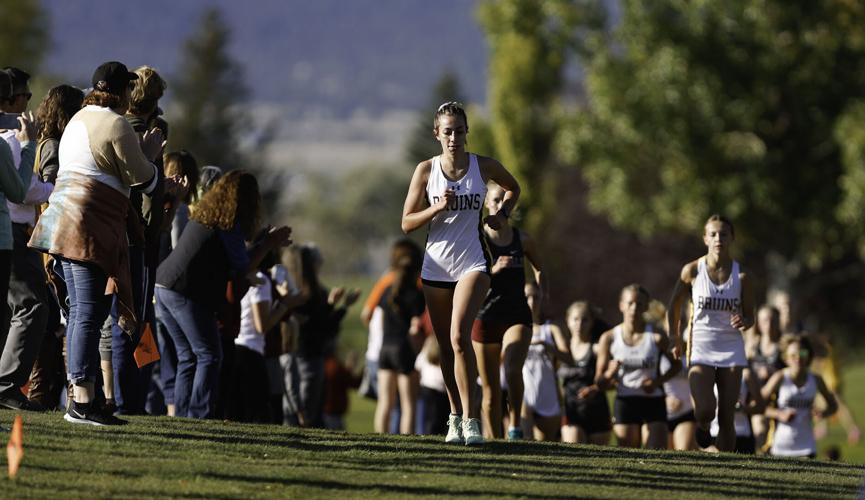 Helena Capital girls, Helena High boys earn crosstown cross country ...