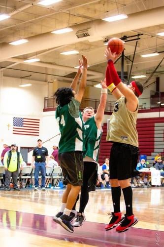 Special Olympics basketball returning to Helena in 2023