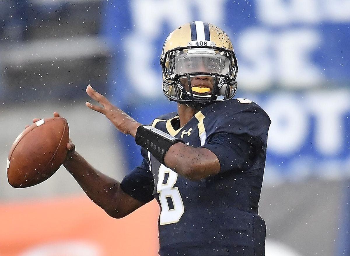 Montana State quarterback Chris Murray to miss 2018 season due to ...