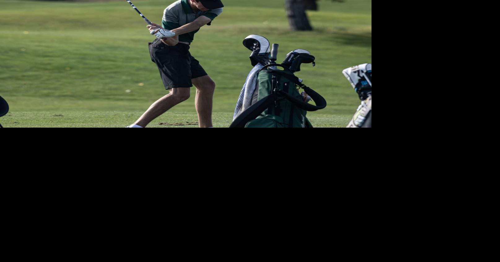 Photos: Billings Central hosts golf invitational at Yegen Golf Club in ...