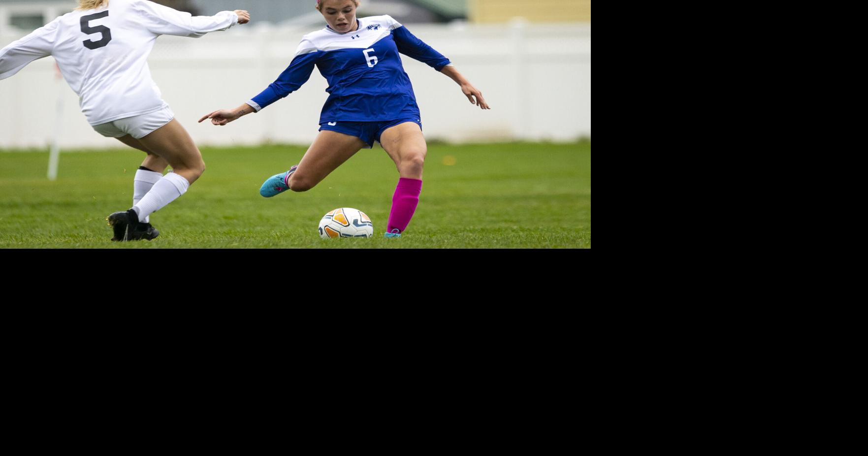 MSU Billings women's soccer signs Billings Skyview's Ave Roberts