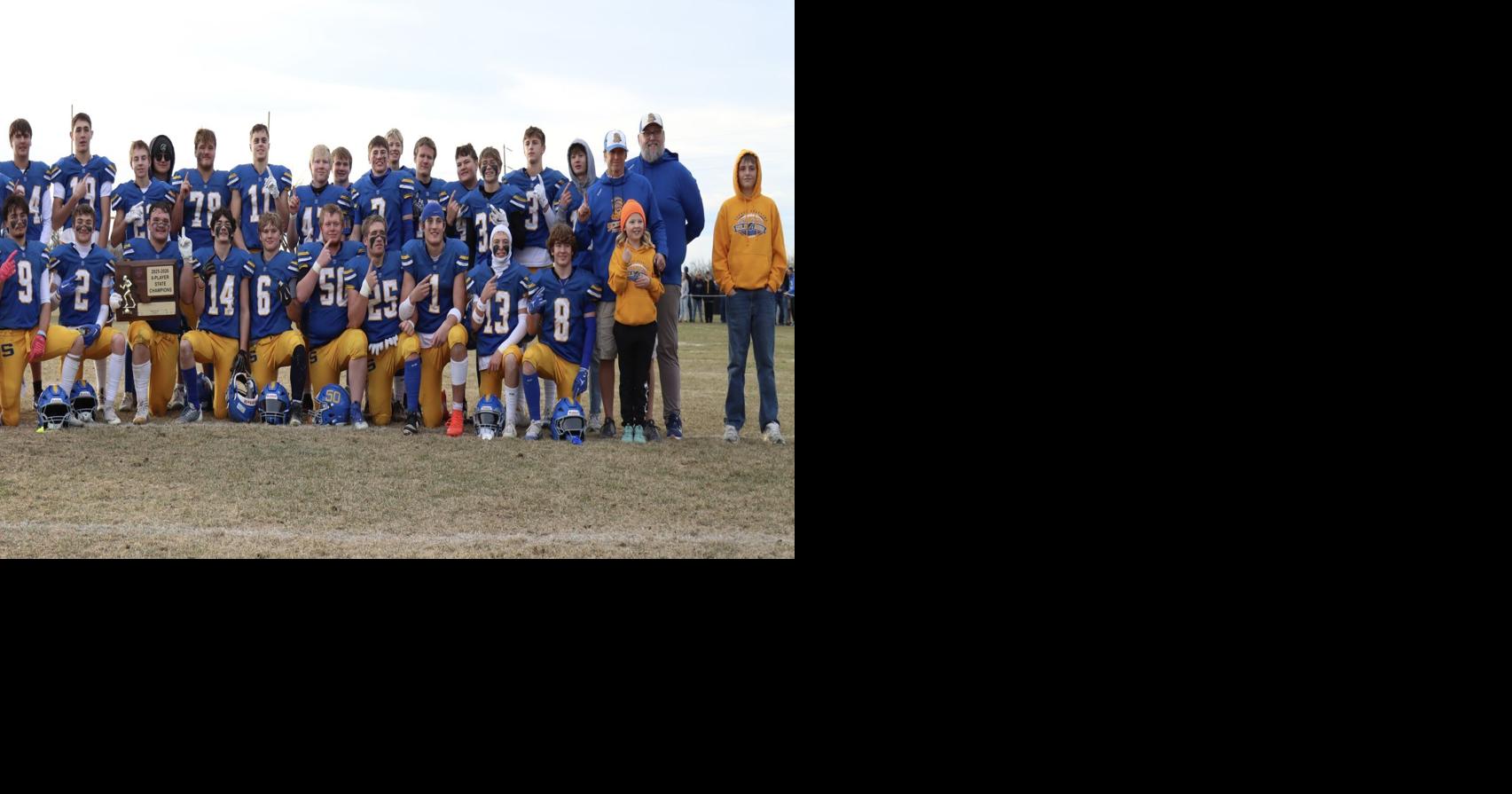 Scobey beats Drummond-Philipsburg for 8-Man football title