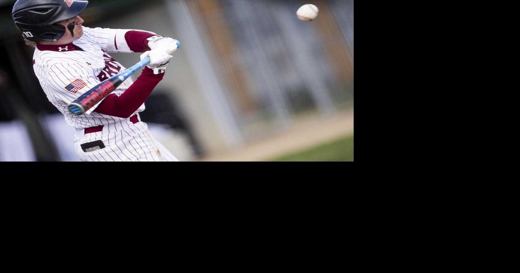Boedy Tadvick hits walk-off grand slam to beat Frenchtown