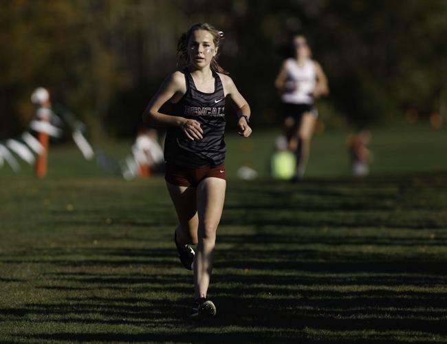 Helena Capital girls, Helena High boys earn crosstown cross country ...