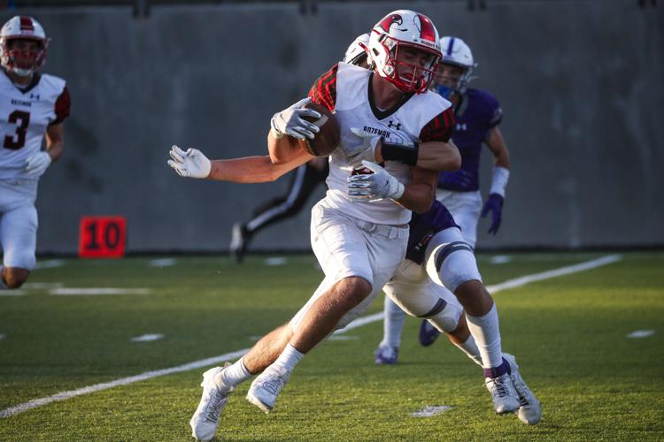 A guide to Week 3 of Montana Class AA football