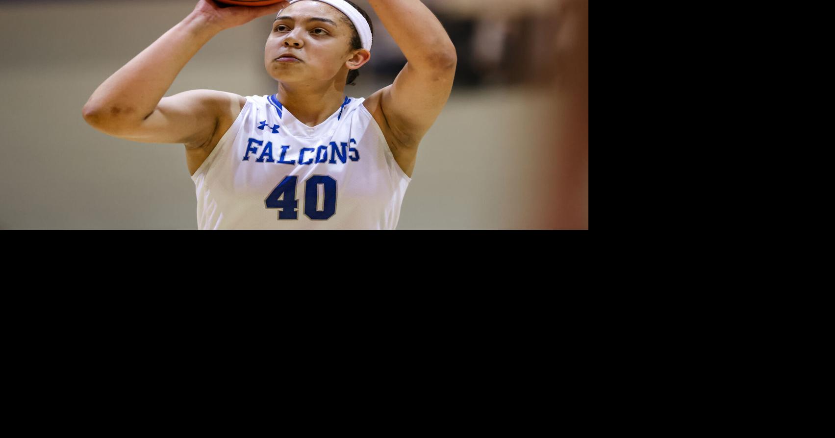 Billings Skyview's Breanna Williams is Gatorade winner