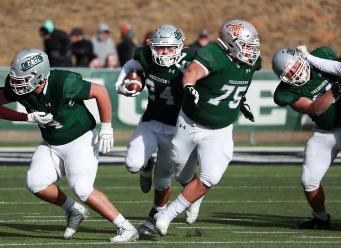 'So proud to be a Digger today': Montana Tech football sends seniors ...