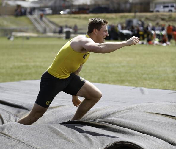 'He's a special kid': Helena Capital champion pole vaulter Alex Brisko ...