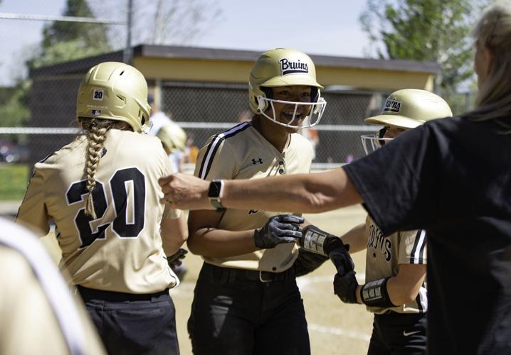 Western AA softball: Glacier, Missoula Sentinel reach title game ...
