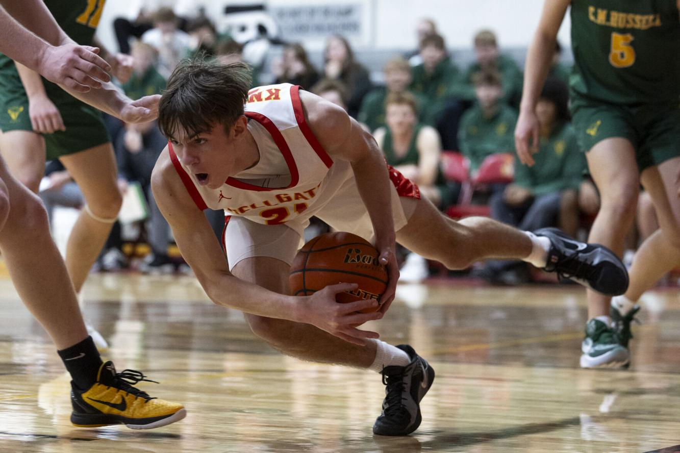 Missoula Hellgate Knights find motivation for 2024-25 season