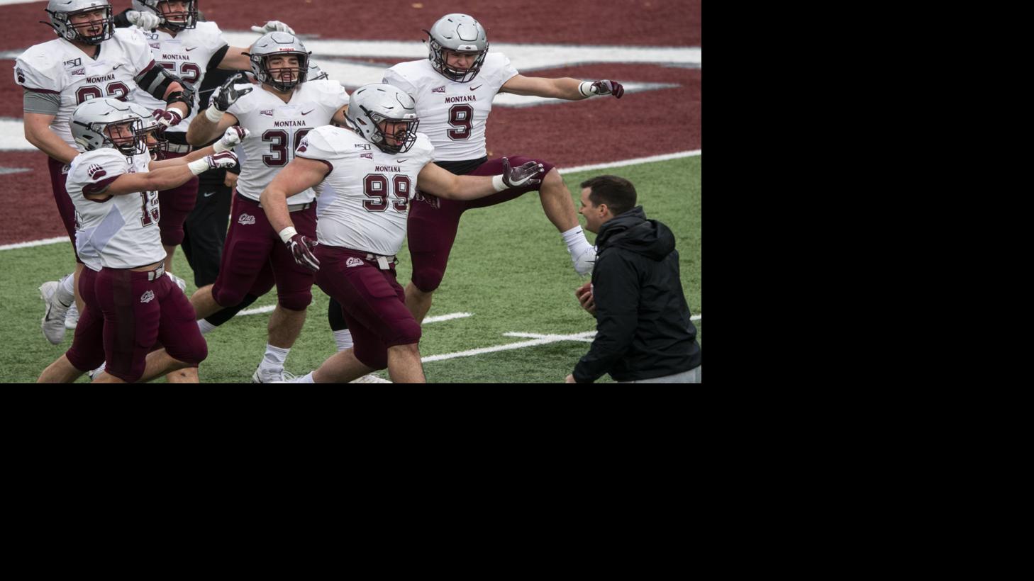 University of Montana Grizzlies | 406mtsports.com