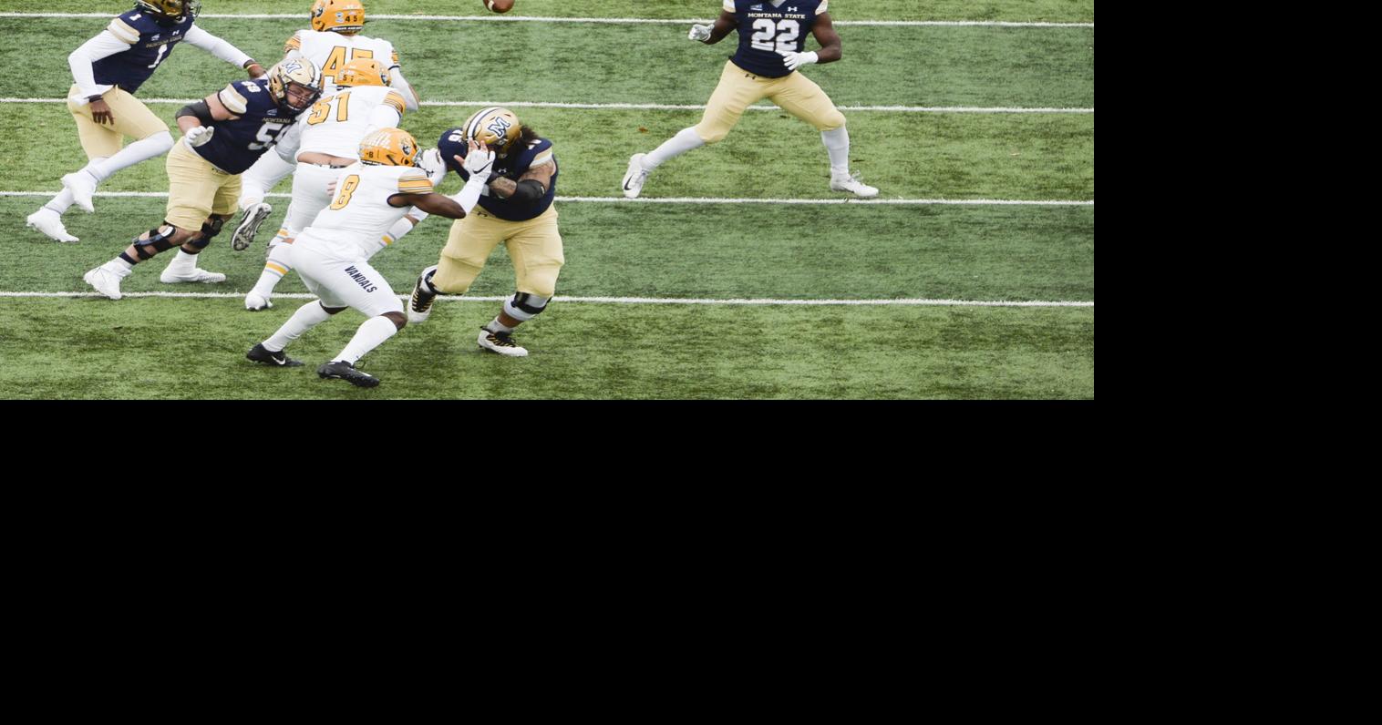 Brawl of the Wild: Montana State Bobcats players to watch