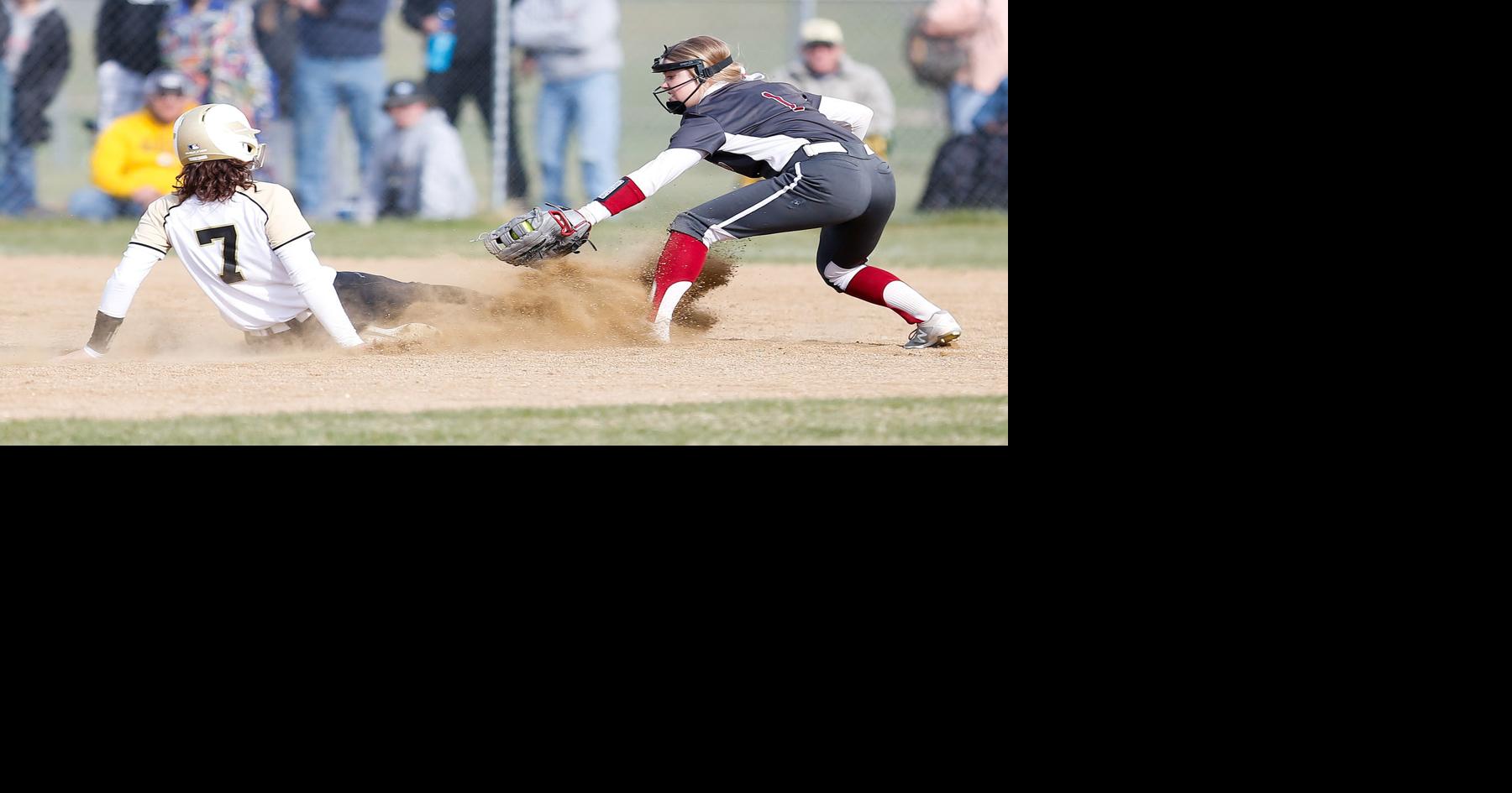 Helena Capital softball rallies to win slugfest in crosstown game ...