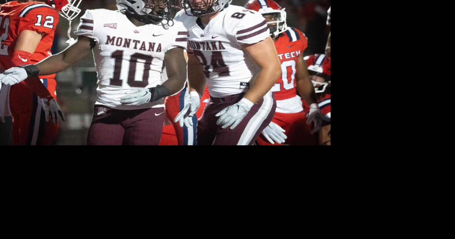 Eli Gillman, Conner Moore on Jerry Rice Award watch list