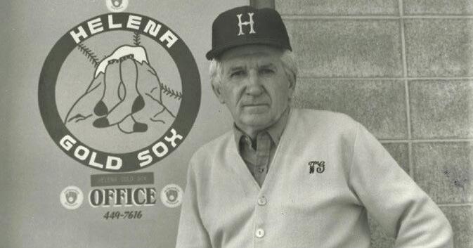 Curt's Replays: Helena Gold Sox GM Ward Goodrich met Elvis in 1954