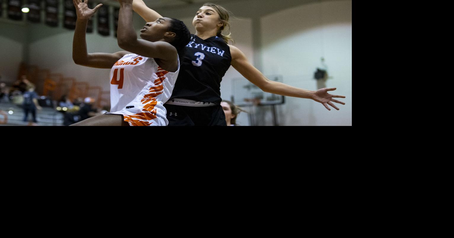 Billings Skyview girls turn back Billings Senior