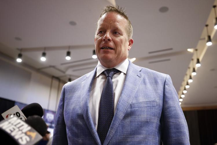 Tommy Mellott of Montana State wins 2024 Walter Payton Award