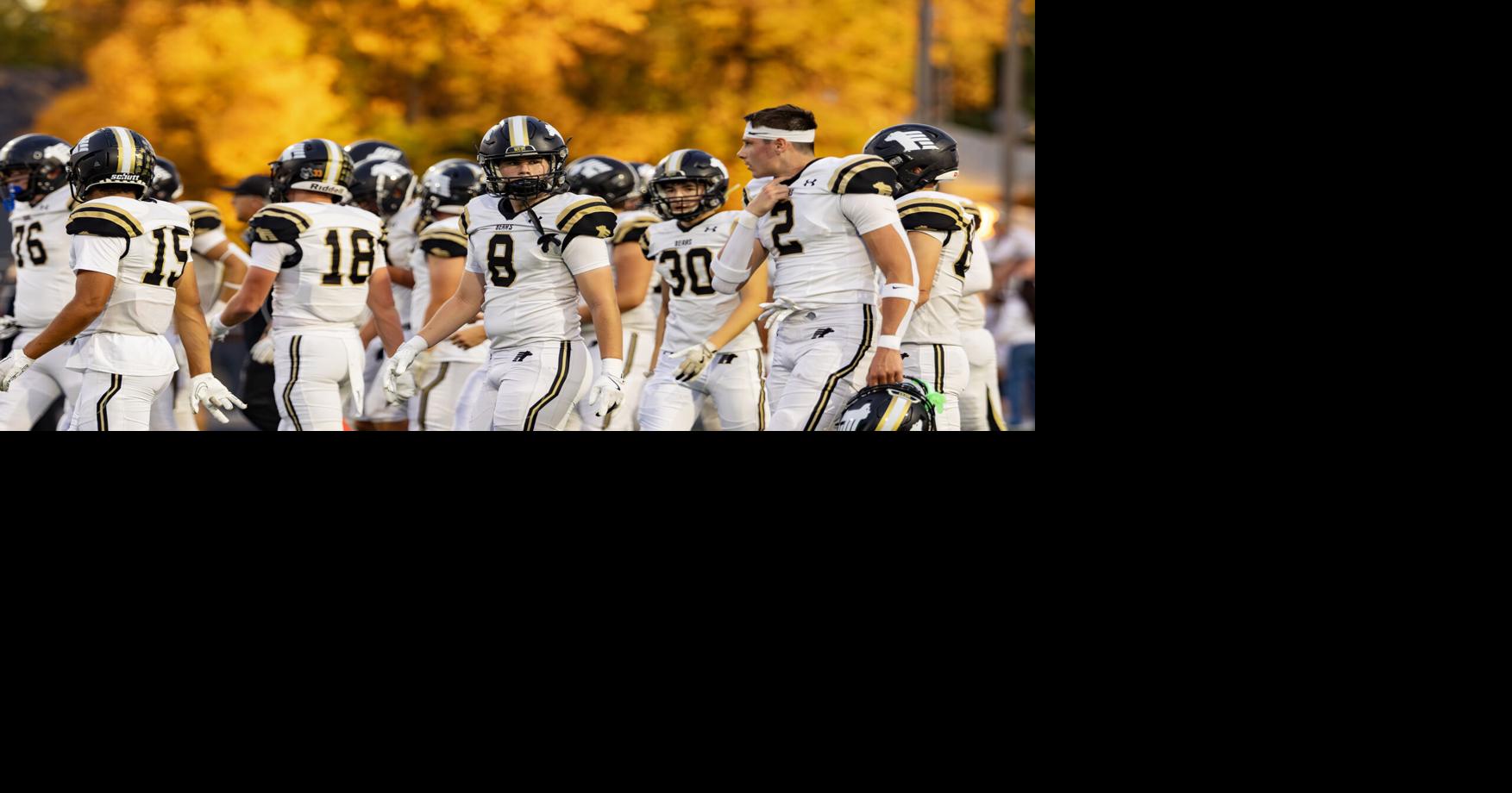 Photos: Billings West vs. Billings Skyview football