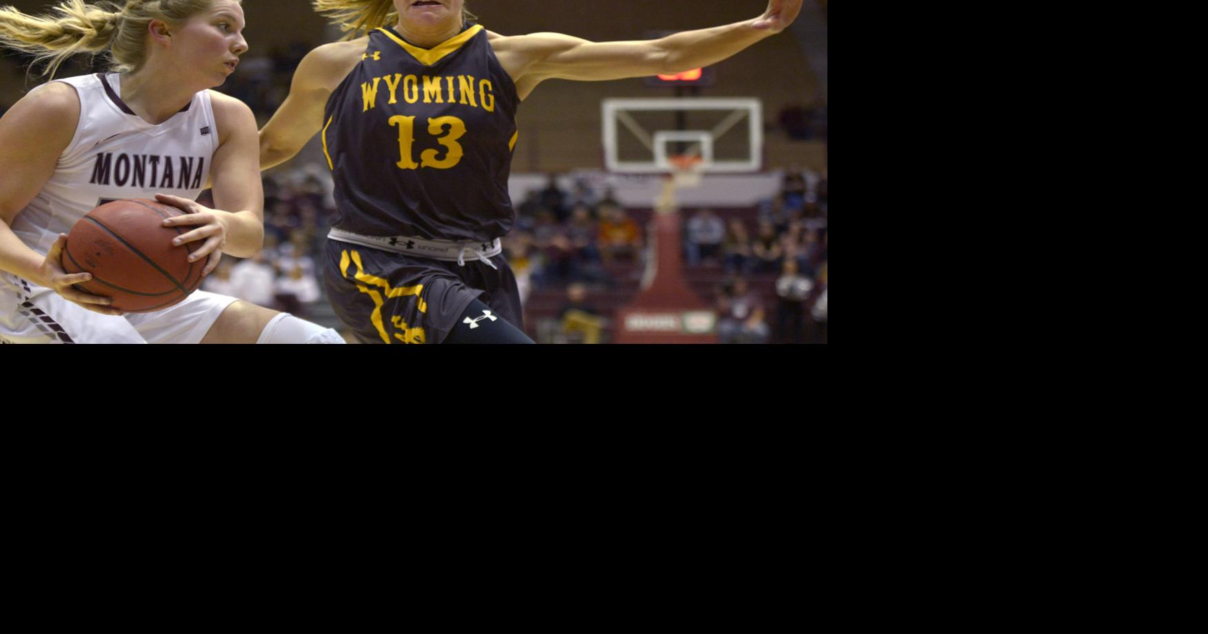 Former Missoula Sentinel standout Liv Roberts nominated for NCAA Woman ...