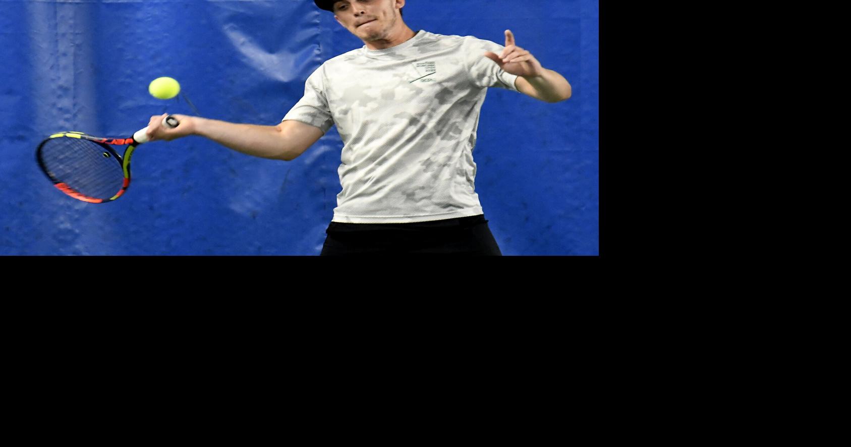 Missoula's Curtis, Wrobel claim open doubles championship in thriller