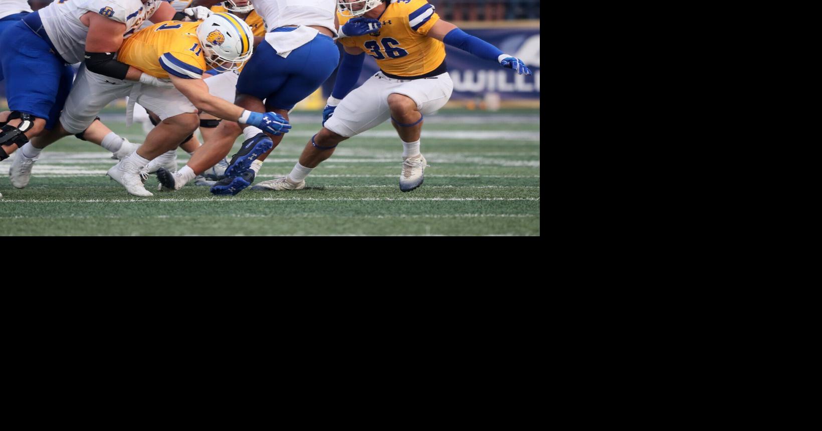 Montana State Bobcats host 'dangerous' Idaho State Bengals