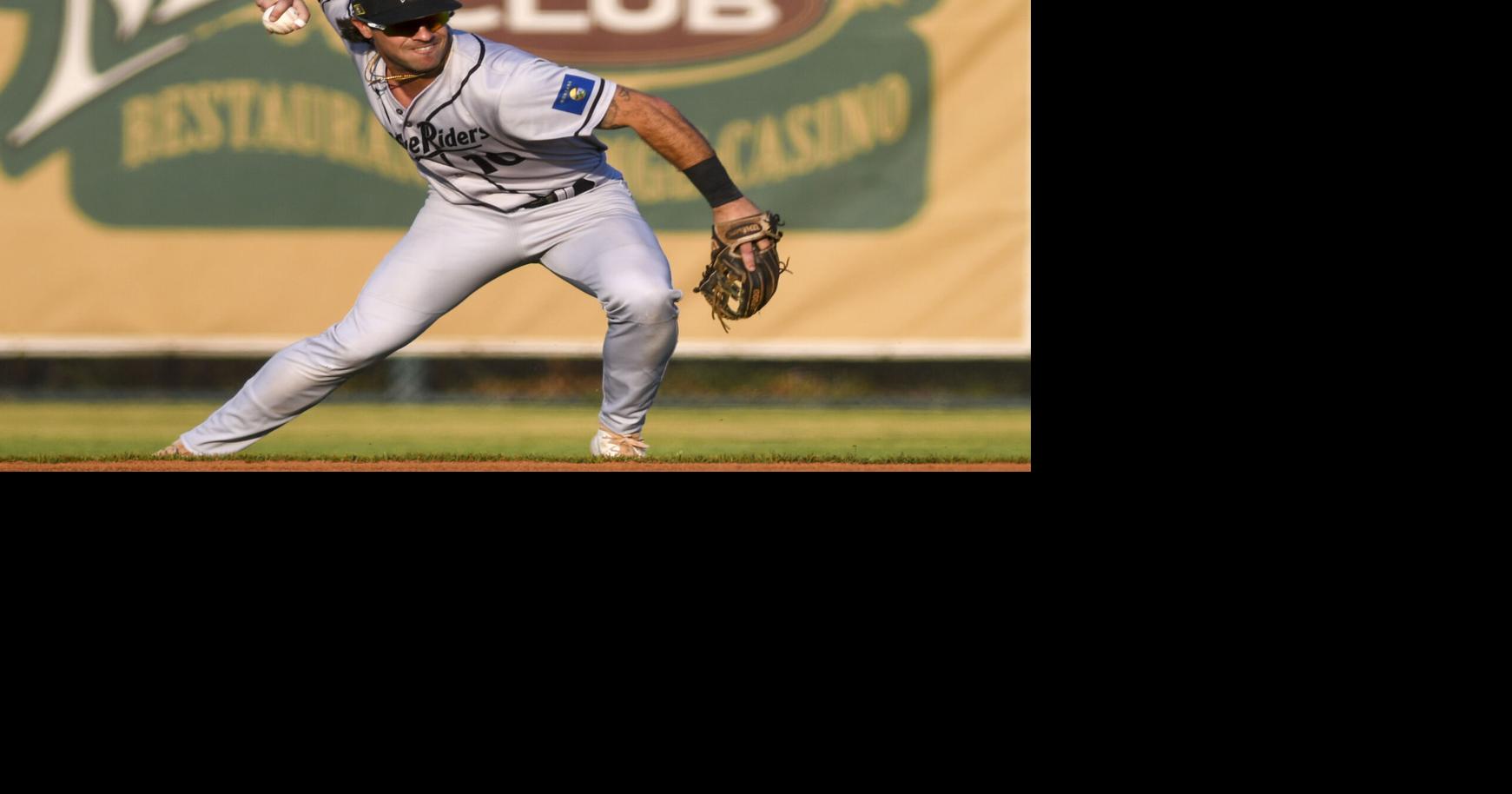 Glacier Range Riders top Missoula in playoff opener