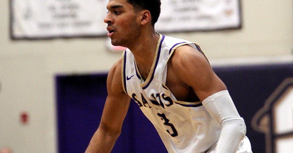 406 Favs: Carroll's Steven Helm is nation's best at the line