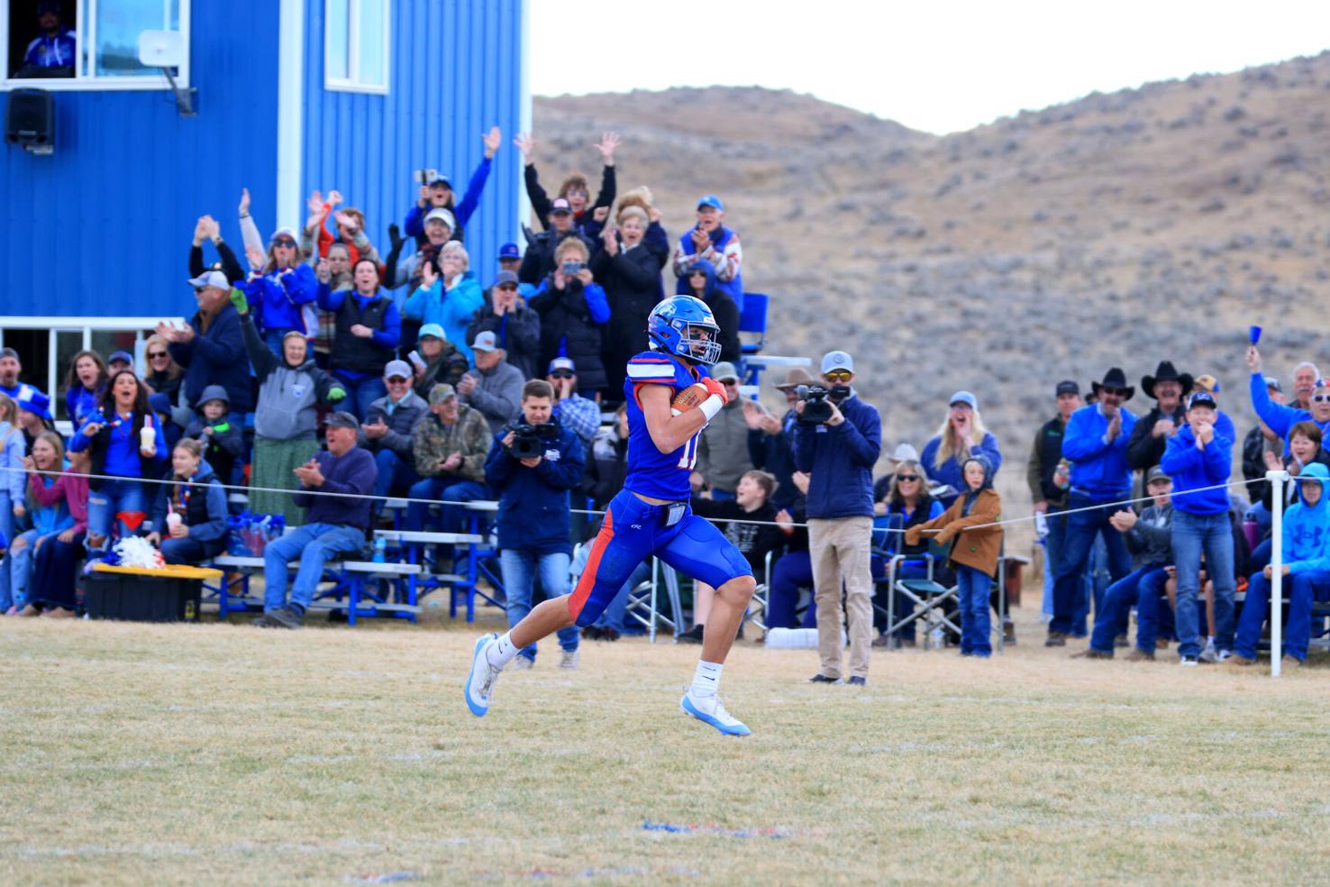 2025 Montana State 6-Man football preview