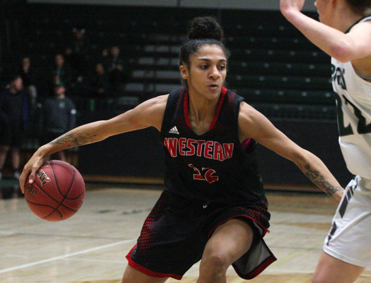 Frontier Conference women's basketball Power Rankings: Montana Western ...