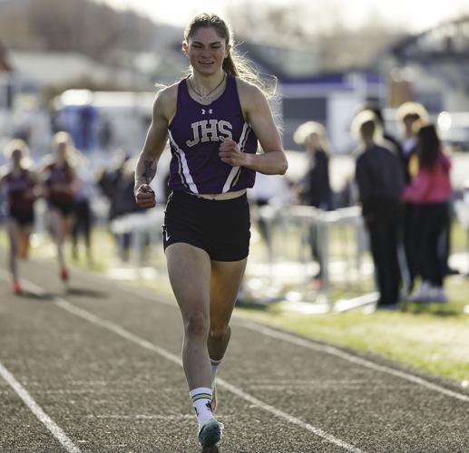 Like a Phoenix: Renae Parker hopes to rise from ashes in final track ...