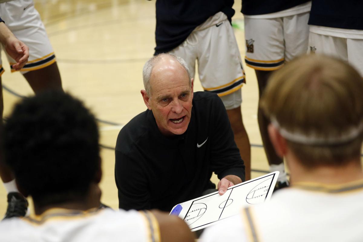 Montana State Billings Yellowjackets coach Mick Durham announces retirement