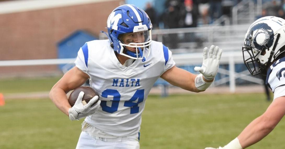 Blaine Downing commits to Montana State Bobcats