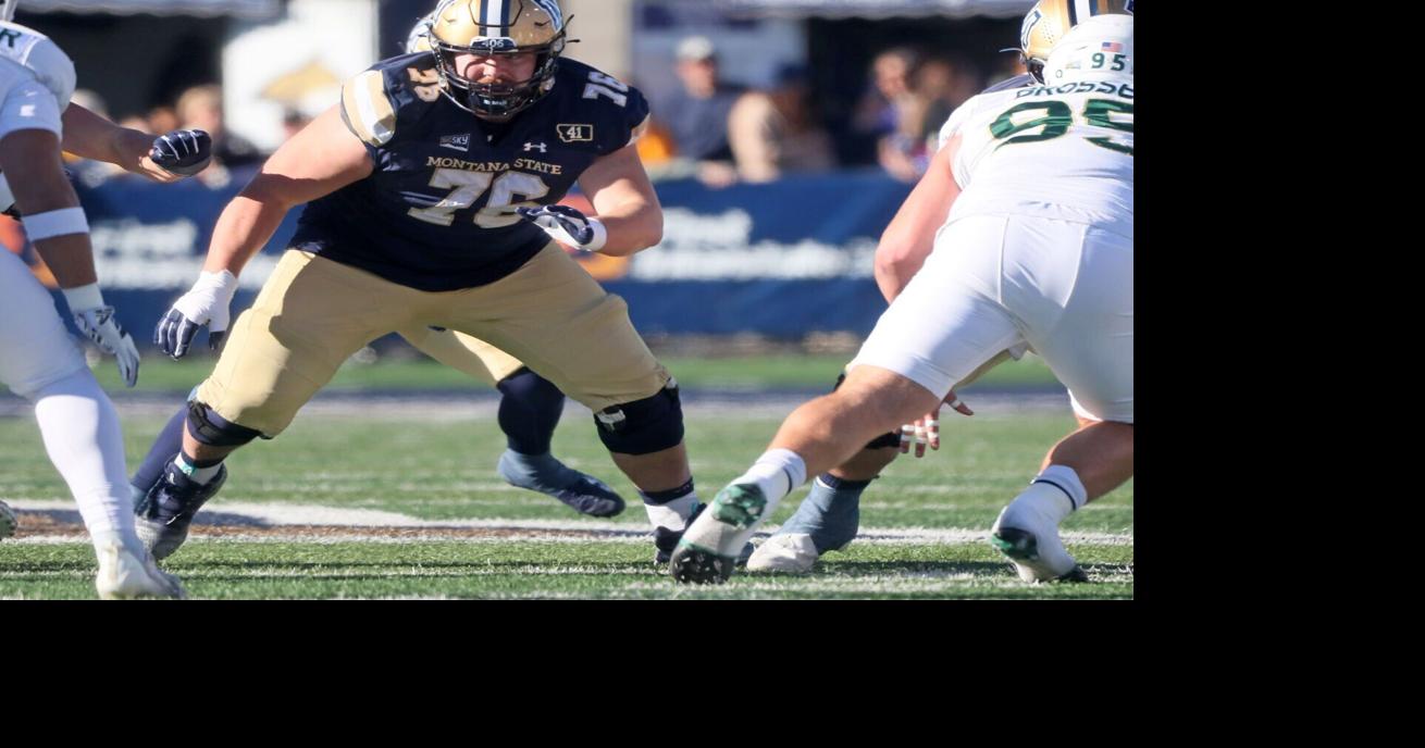 Marcus Wehr of MSU accepts East-West Shrine Bowl invite