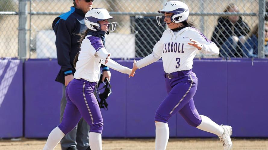 'I think we’re gonna surprise a lot of teams this year': Carroll ...