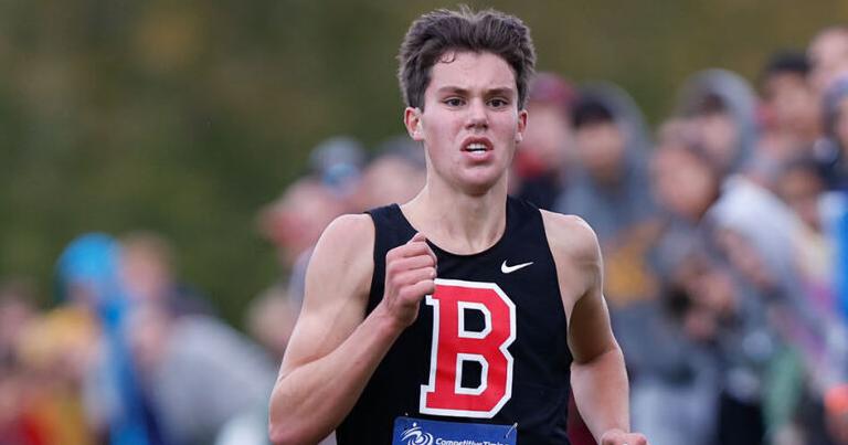 Bozeman's Nathan Neil victorious at Nike Hole in the Wall