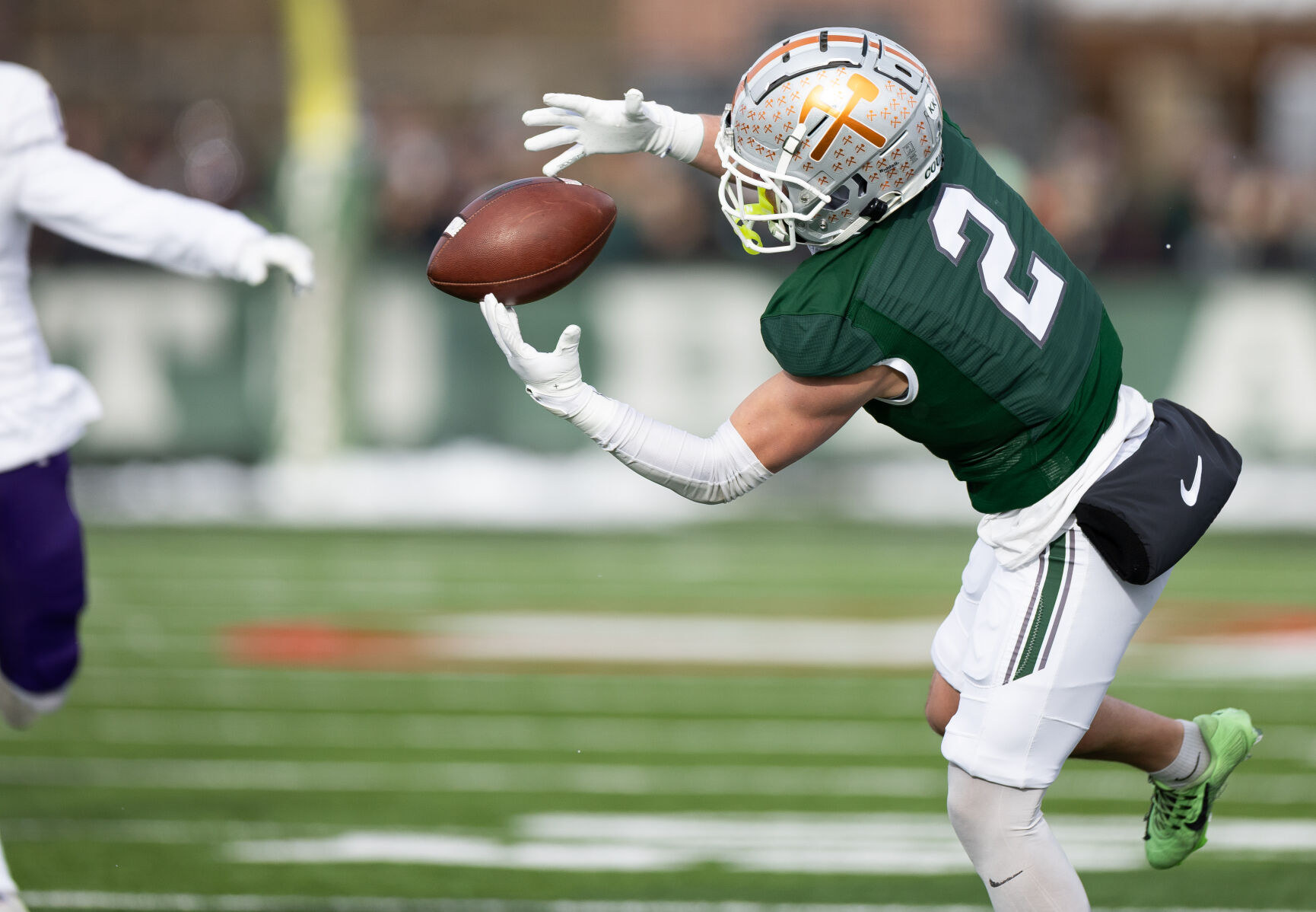 12 of Frontier Conference's best named NAIA All-Americans