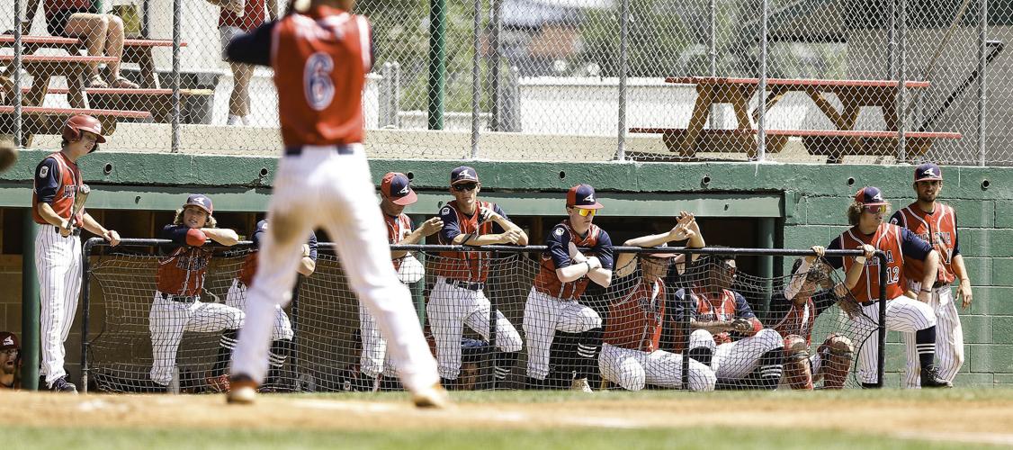 Helena Senators preparing for final regular-season conference games ...