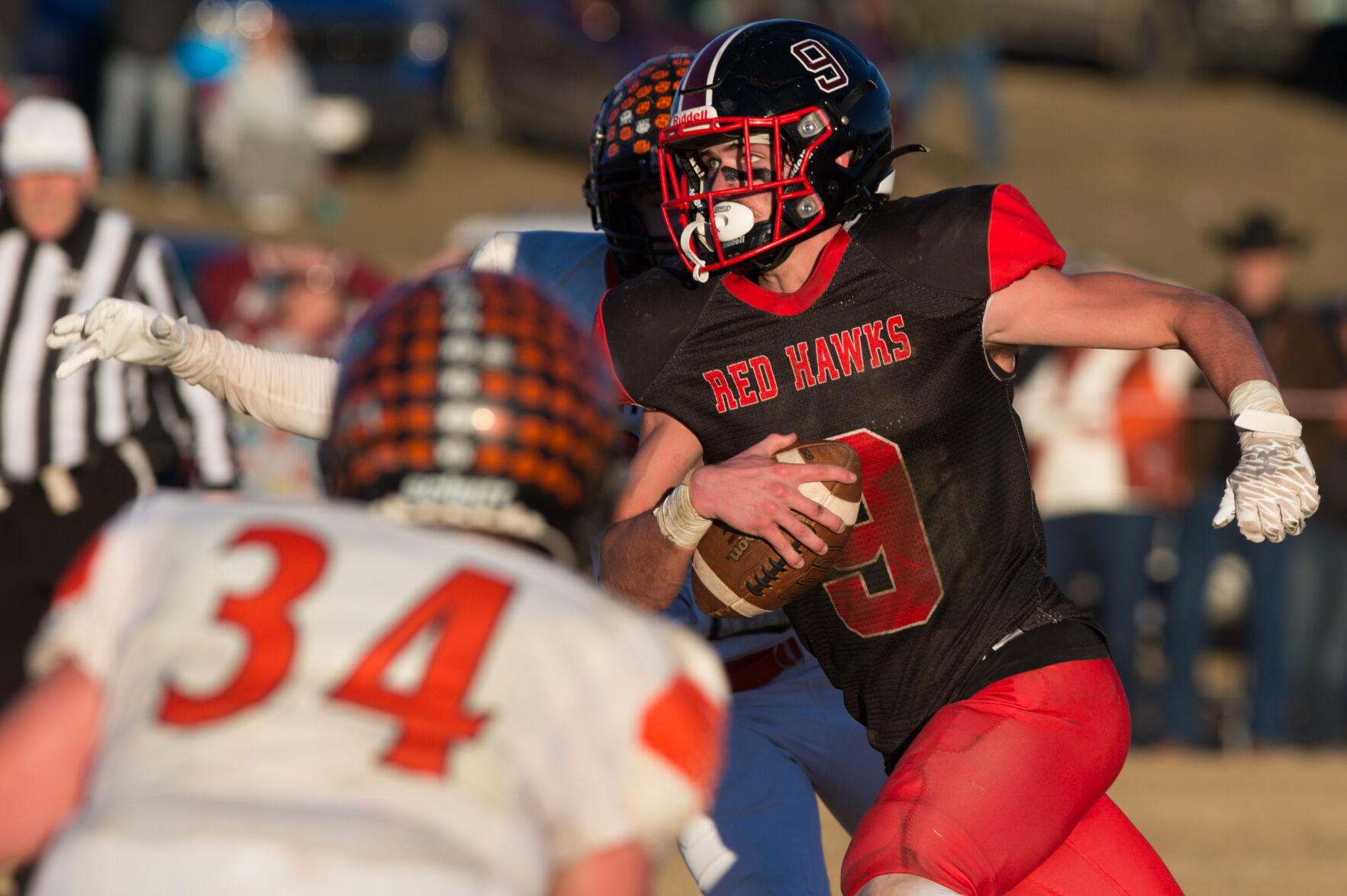 Guide to 6-Man football: Centerville big favorite to repeat